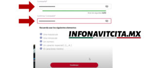 Mi cuenta INFONAVIT - Registro y cómo entrar - 2025